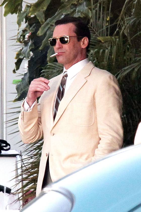 Mad Men Series 6 And The Trouble With Harry More About Advertising Mad Men Series 6 And The Trouble With Harry More About Advertising
