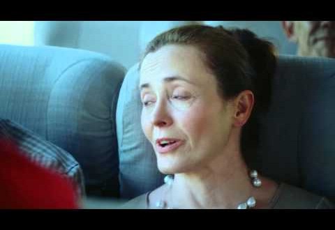 Fold7 ad debut for Gocompare offers a rosy view of the green green ...