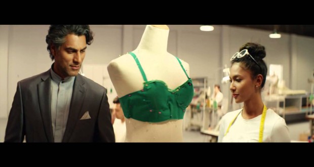 Karmarama tries a new spin on an old theme for Cobra - More About ...