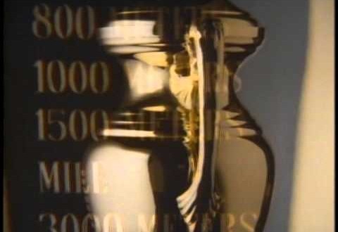 W+K London unearths first Nike ads from 1982 | MAA