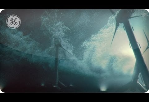 BBDO New York’s online blockbuster for GE - More About Advertising