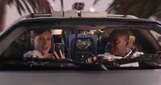 Adam&Eve shows its populist side for Phones 4u - More About Advertising