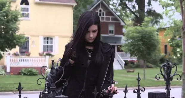 Heimat brings a gothic human touch to boring old DIY - More About ...