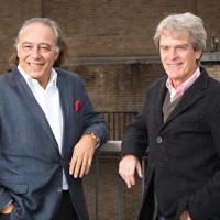 BBH's Sir Nigel Bogle on then, now and what the future holds | MAA
