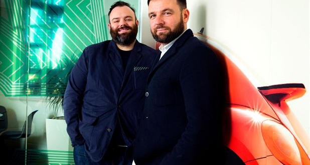 Adam&eveDDB gives top creatives a leg up the hierarchy - More About ...