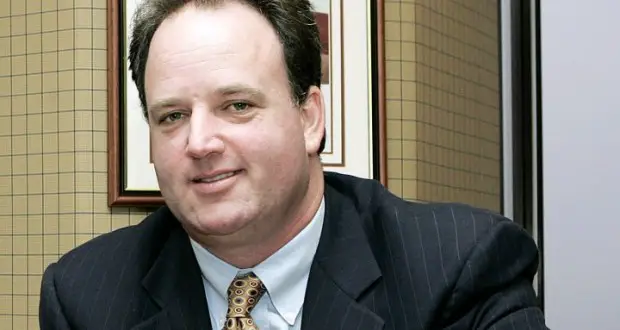 WPP enters global sports market with big investment in George Pyne’s ...