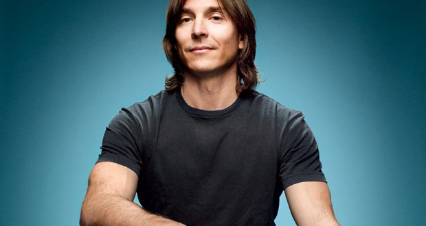 CP+B founder Alex Bogusky returns to adland with new ‘social impact ...