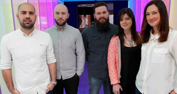 Karmarama boosts creative team with five hirings - More About Advertising