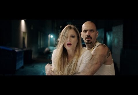 Buzzman brings a hostage crisis to the business of breakfast for ...