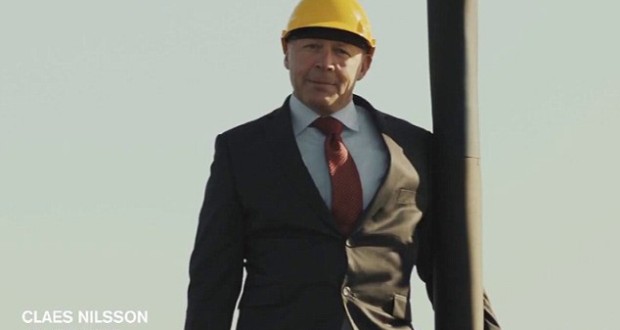 Drew Nicholson of OgilvyOne dnx: why B2B is now winning creative ...