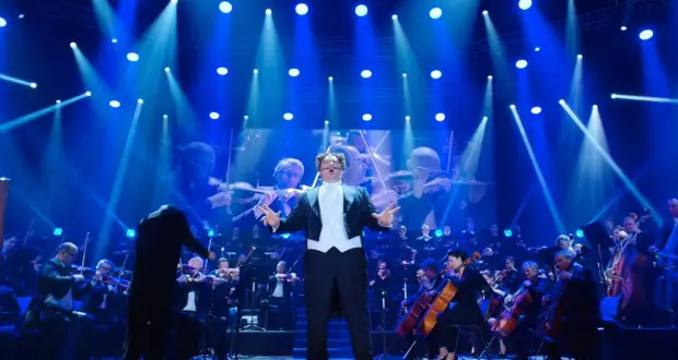 Gocompare’s Gio Compario makes ‘triumphant’ return - More About Advertising