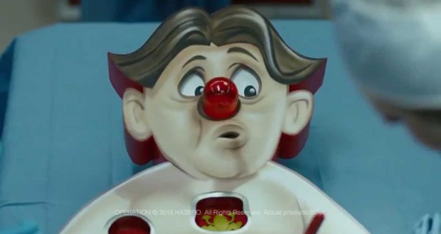 The Martin Agency produces another stand-out winner for Geico with ...