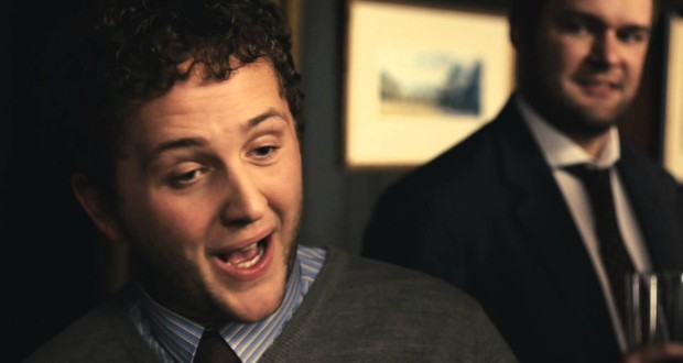 AMV BBDO turns to humour for Drink Driving campaign’s Xmas TV comeback ...