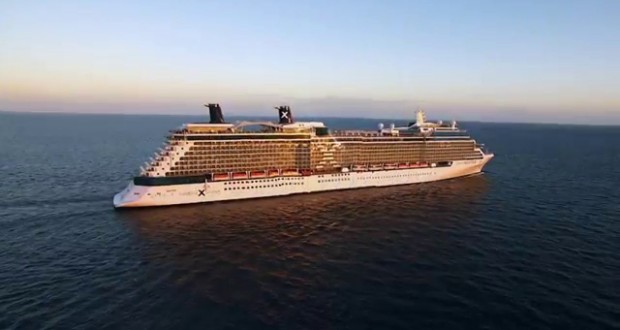 Venables Bell sets sail for Celebrity Cruise Lines - More About Advertising