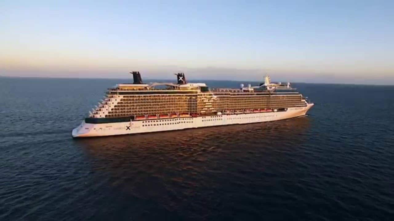 Venables Bell sets sail for Celebrity Cruise Lines - More About Advertising