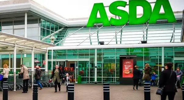 Clear Channel wins Asda digital poster task - More About Advertising