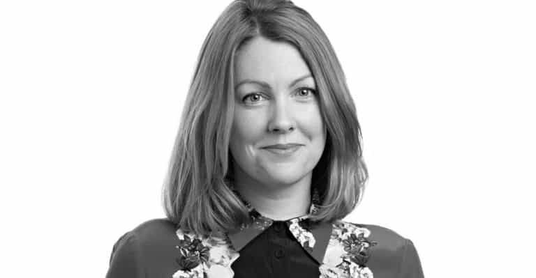 Caroline Pay to leave BBH as troubled agency tries new management team ...