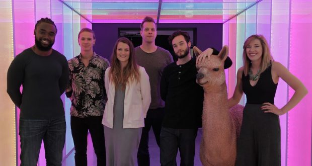 Karmarama hires new creatives on back of winning run - More About ...