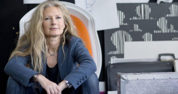 Saatchi’s Kate Stanners is the new Kevin Roberts - More About Advertising
