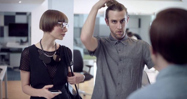 Martin Agency opens a new box of old tricks for Kayak - More About ...