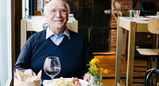 Martin Agency serves up tasty ‘Dine With Rana’ - More About Advertising