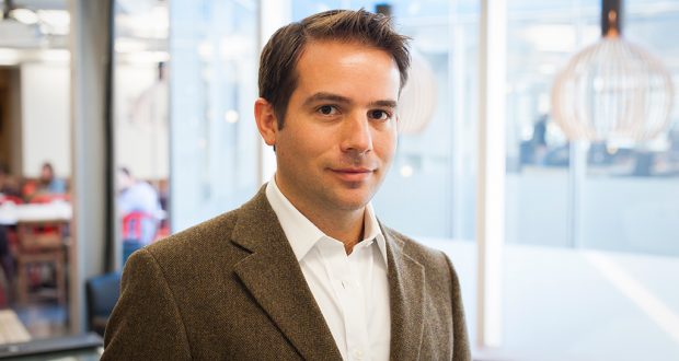 Richard Neish of Dare picks his Desert Island Ads - More About Advertising