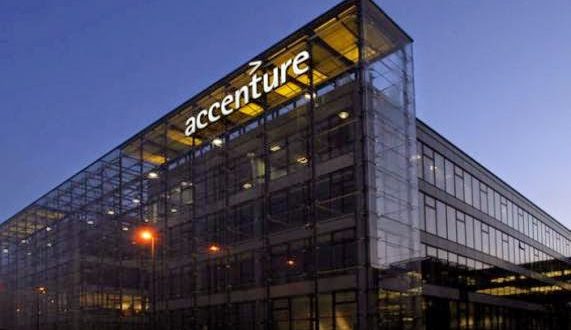 Accenture’s Joy Bhattacharya : the view from the world’s biggest ...