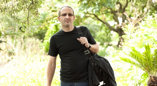 Lambie-Nairn’s Adrian Burton picks his Desert Island Ads - More About ...