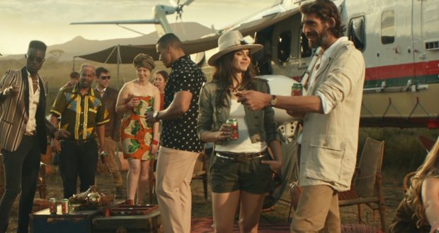 Is the new Dos Equis man as interesting as the last? - More About ...