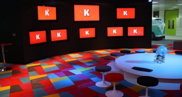 Accenture takes first big step into creative with Karmarama acquisition ...