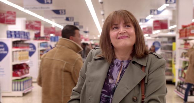 Tesco and BBH offer Xmas realism, adam&eve's John Lewis enters online ...