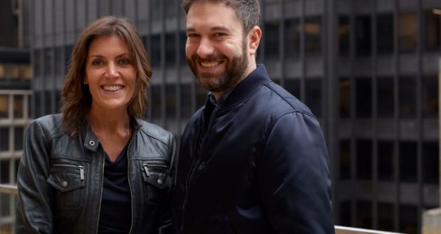 DDB’s Wendy Clark aims to recapture creative glory days with new CCO ...