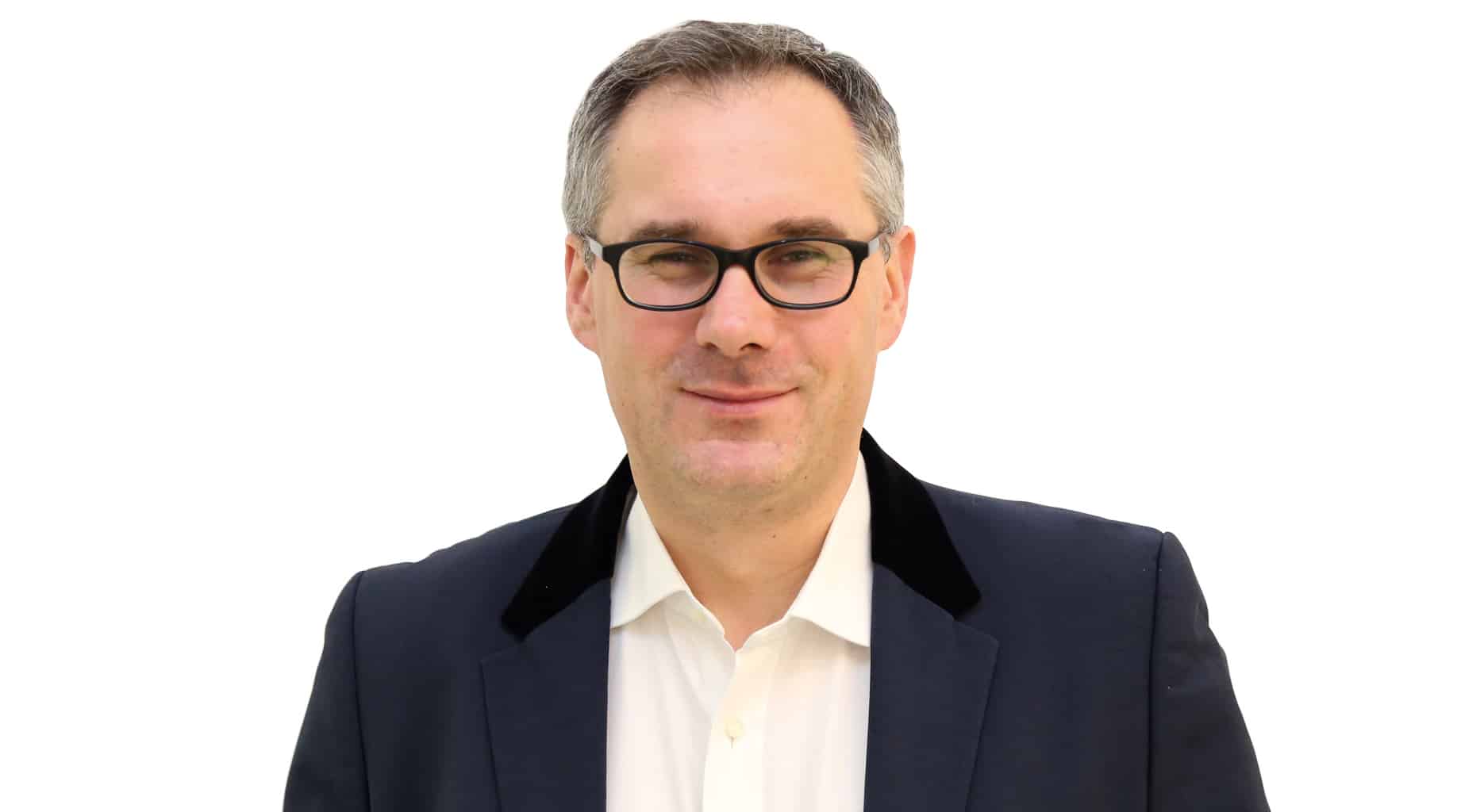 Matt Charlton: why Nick Kendall is my ad hero - More About Advertising