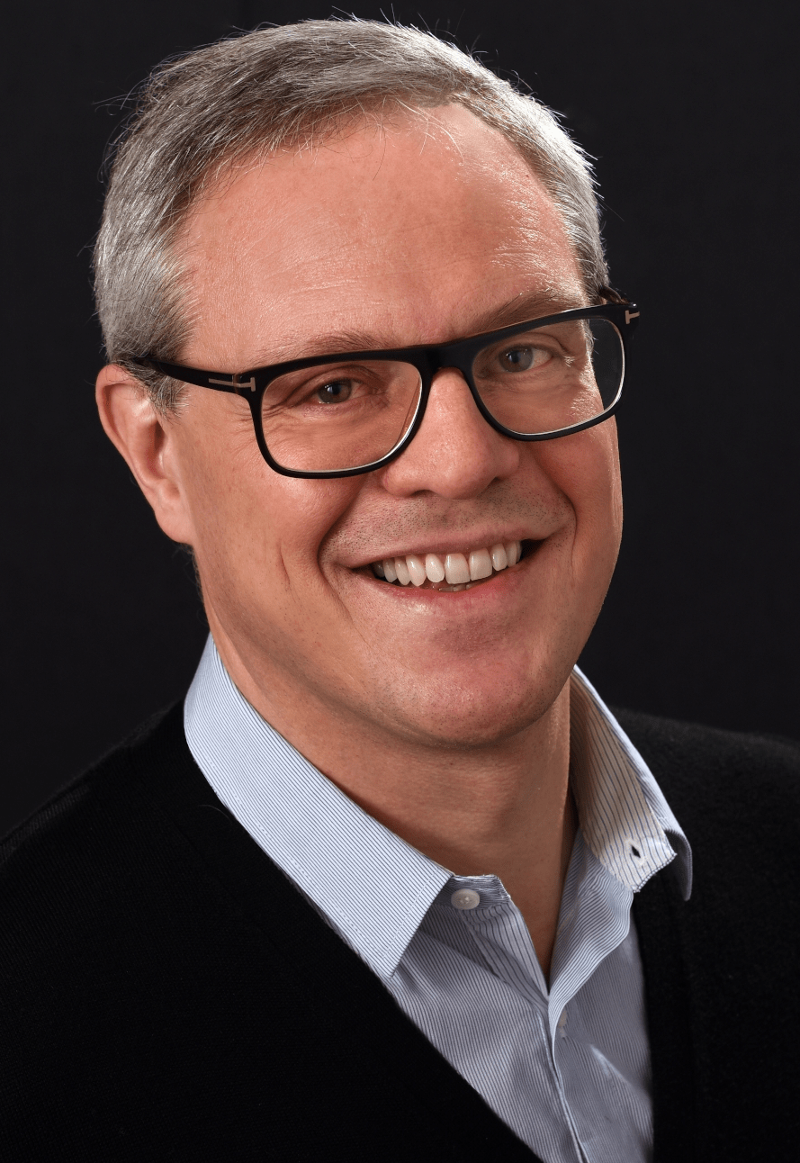 Marc Schader of Havas Media: the five trends shaping mobile - More ...