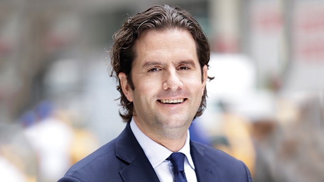 Carter Murray: why Harry MacAuslan is my ad hero - More About Advertising