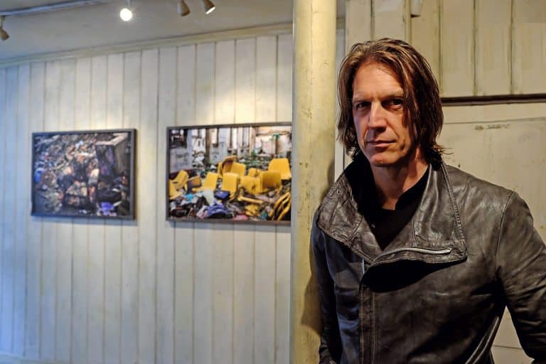 Ogilvy’s Graham Fink on six pioneering years in China - More About ...