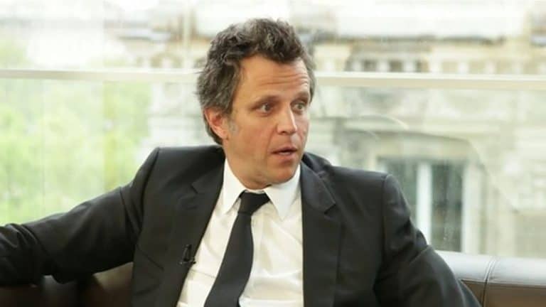 Sadoun muses on career expectancy as awards/Marcel controversy refuses ...