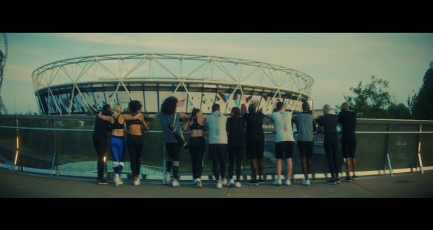 Asics bets on IAAF championships for new global rebrand - More About ...