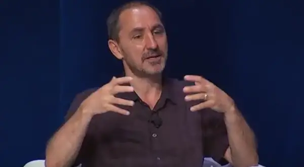 How David Droga got his $1m start in advertising - More About Advertising