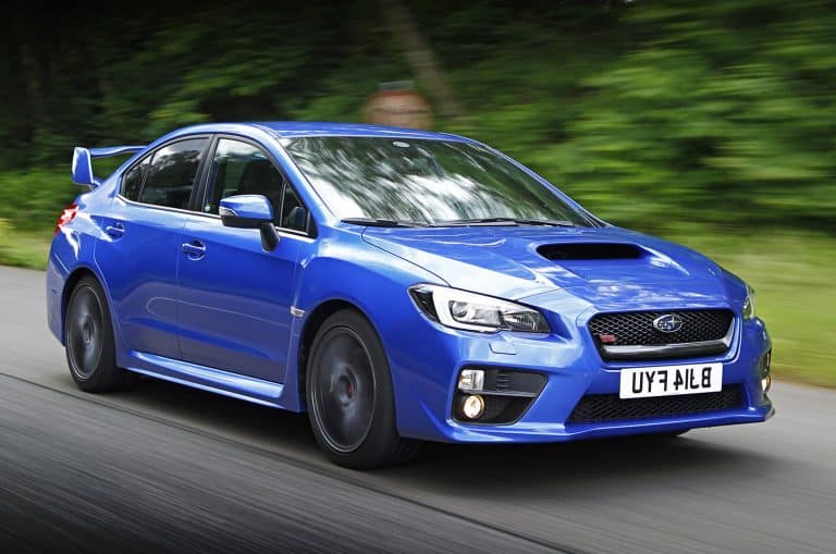 101 wins Subaru’s UK business - More About Advertising