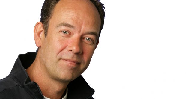 St Luke’s’ Richard Denney: why Jeremy Craigen is my ad hero - More ...