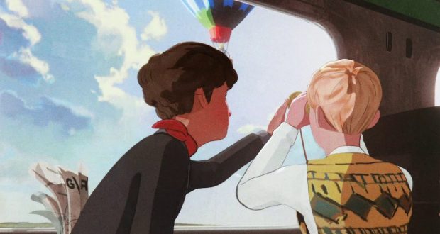 Adam&eve signs up Famous Five for nostalgic GWR debut - More About ...