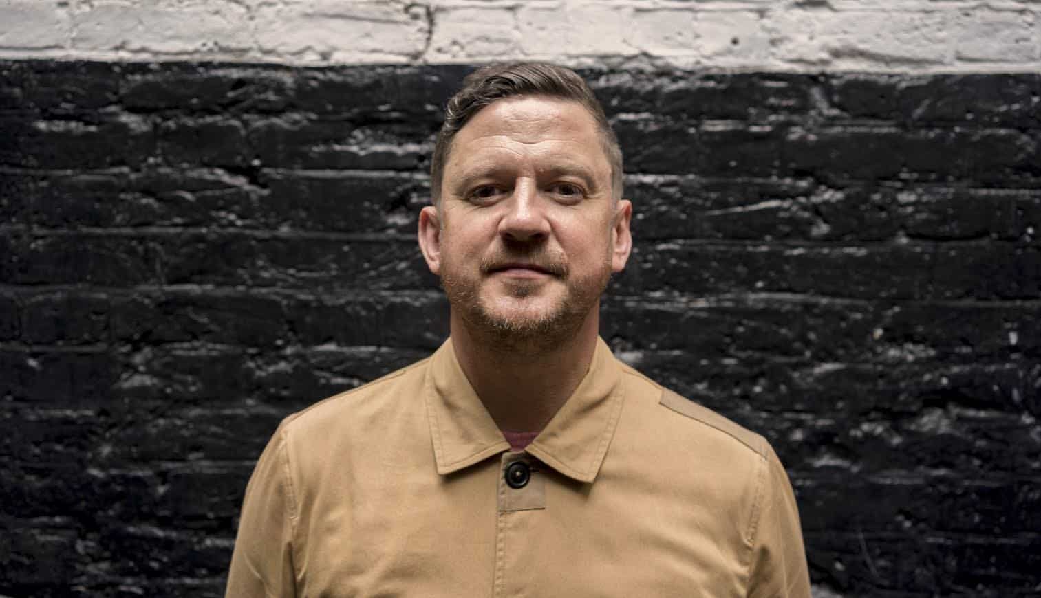 St Luke’s’ Richard Denney: why Jeremy Craigen is my ad hero - More ...