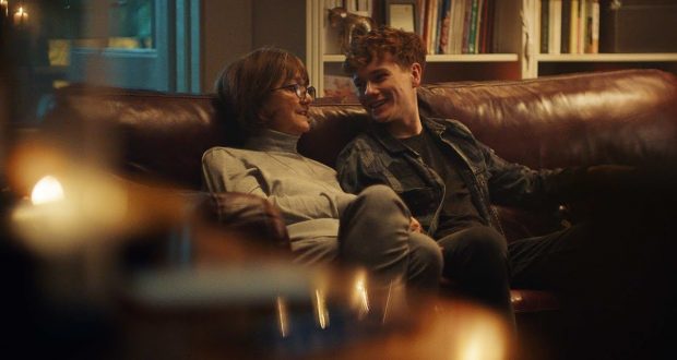 Best ads of December and best two of 2017 (maybe) - More About Advertising