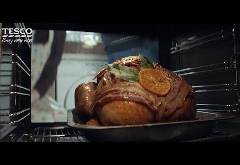 Tesco’s rotten turkeys are a harbinger of retail gloom - More About ...