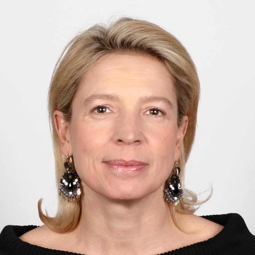 Caroline Foster Kenny of IPG Mediabrands: why we should celebrate ...