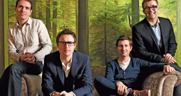 What does the next ten years hold for adam&eveDDB? - More About Advertising