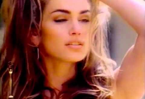 Pepsi revisits classic Cindy Crawford ad for Super Bowl - More About ...