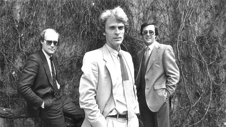 BBH’s Sir Nigel Bogle on then, now and what the future holds - More ...