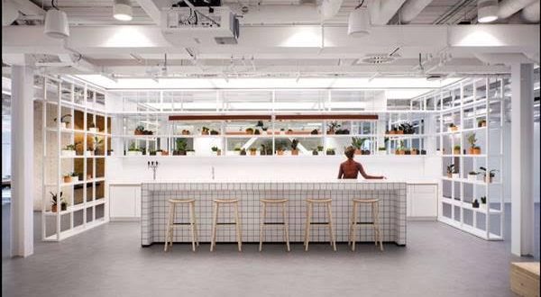 Accenture boosts integrated offer with expanded London HQ - More About ...